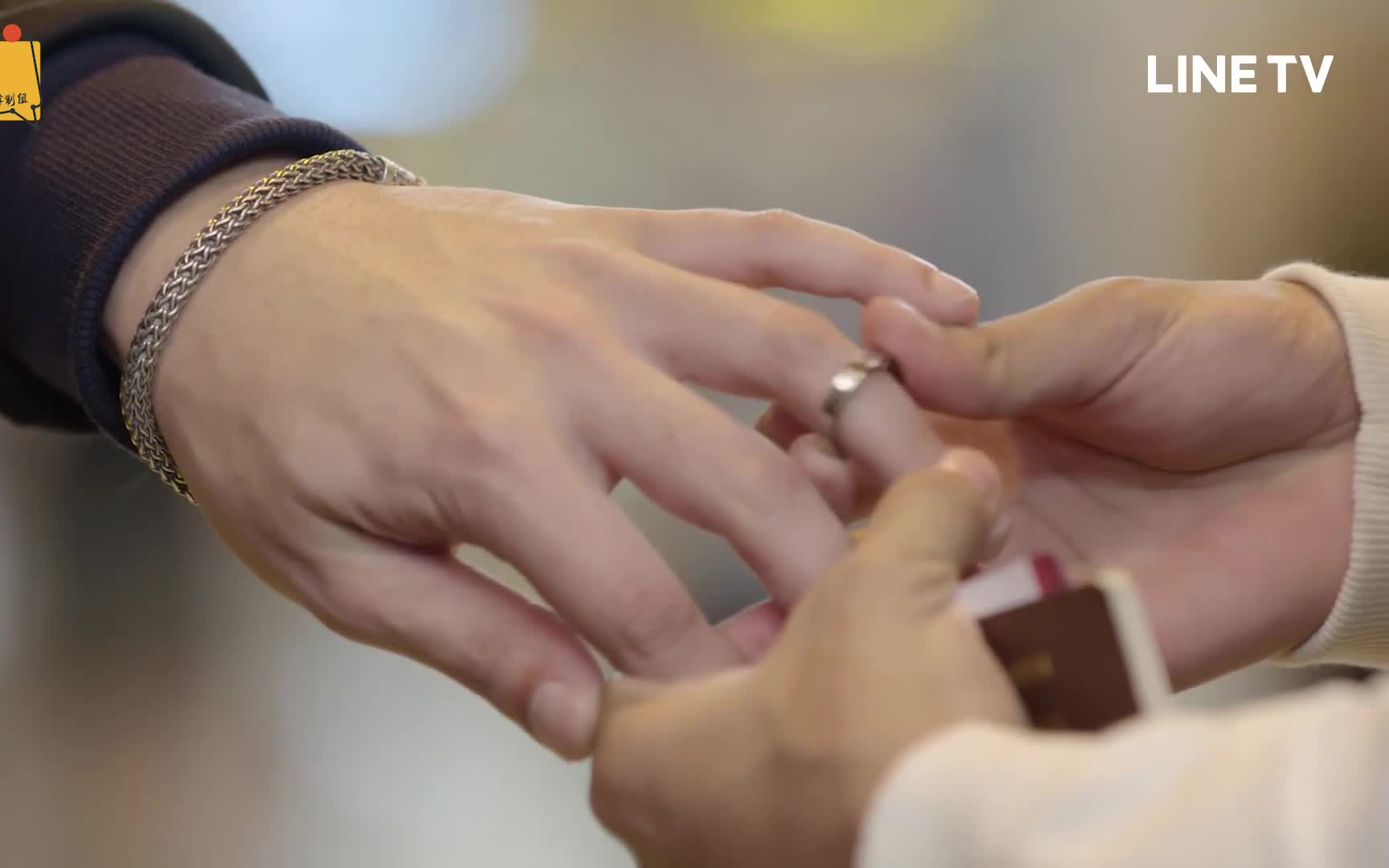 《OurSkyy》之【Kongphop&Arthit篇】钢炮阿日完美结局，机场送别，这个太阳永远是钢炮的_哔哩哔哩 (゜-゜)つロ 干杯~-bilibili