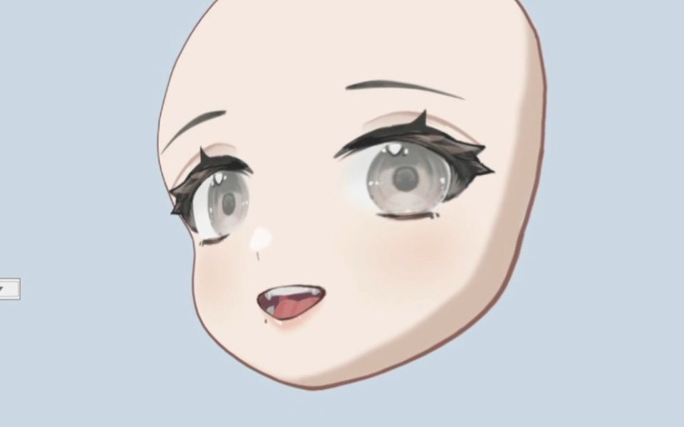 5分钟速通Live2d 九轴秘籍