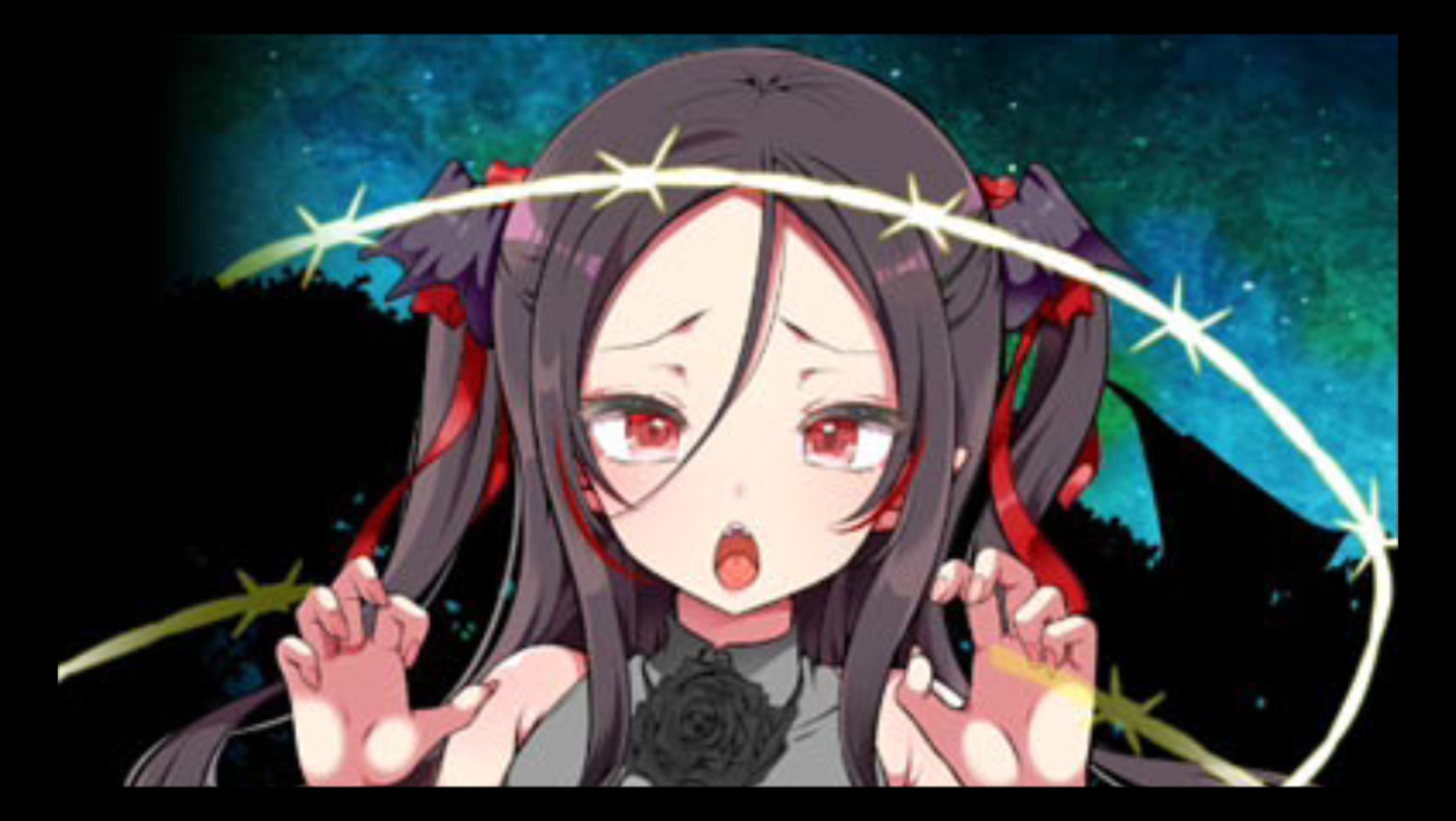 狂妄的雌小鬼吸血姬[SLG]