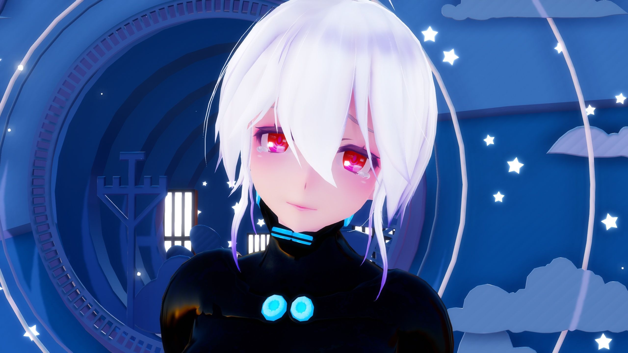 [tda_gantz弱音MMD] killer lady-爱吃瓜的茄子-爱吃瓜的茄子-哔哩哔哩视频