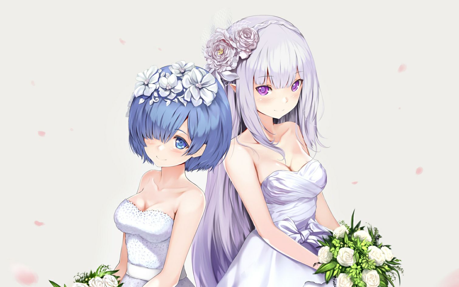 re0壁纸1080-千图网