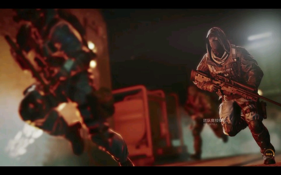 CFHD四测最低配置运行_哔哩哔哩 (゜-゜)つロ 干杯~-bilibili