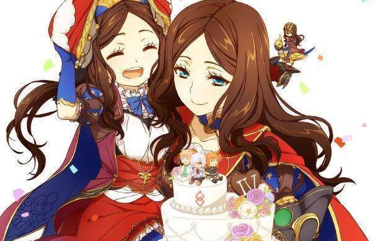 FGO泳装四期法老VIP级满QP加成3T速刷_哔哩哔哩_bilibili