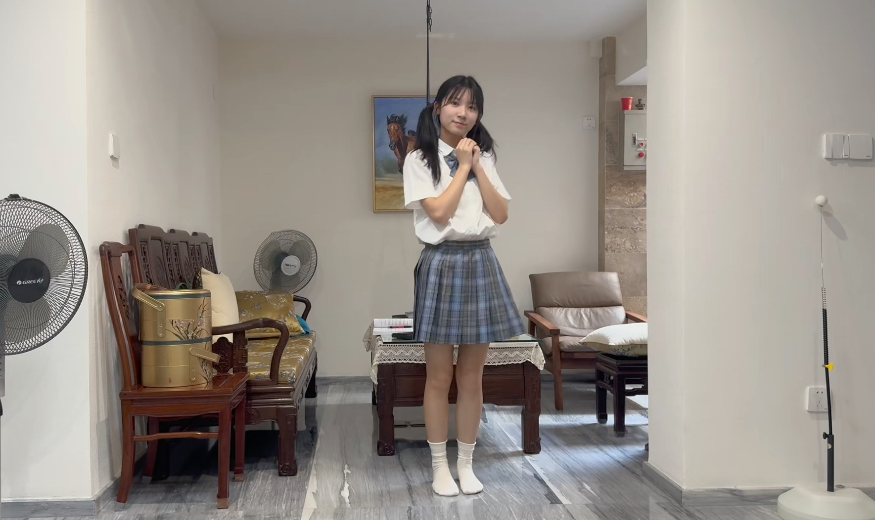 Pink Stick Luv 俞俞f 俞俞f 哔哩哔哩视频