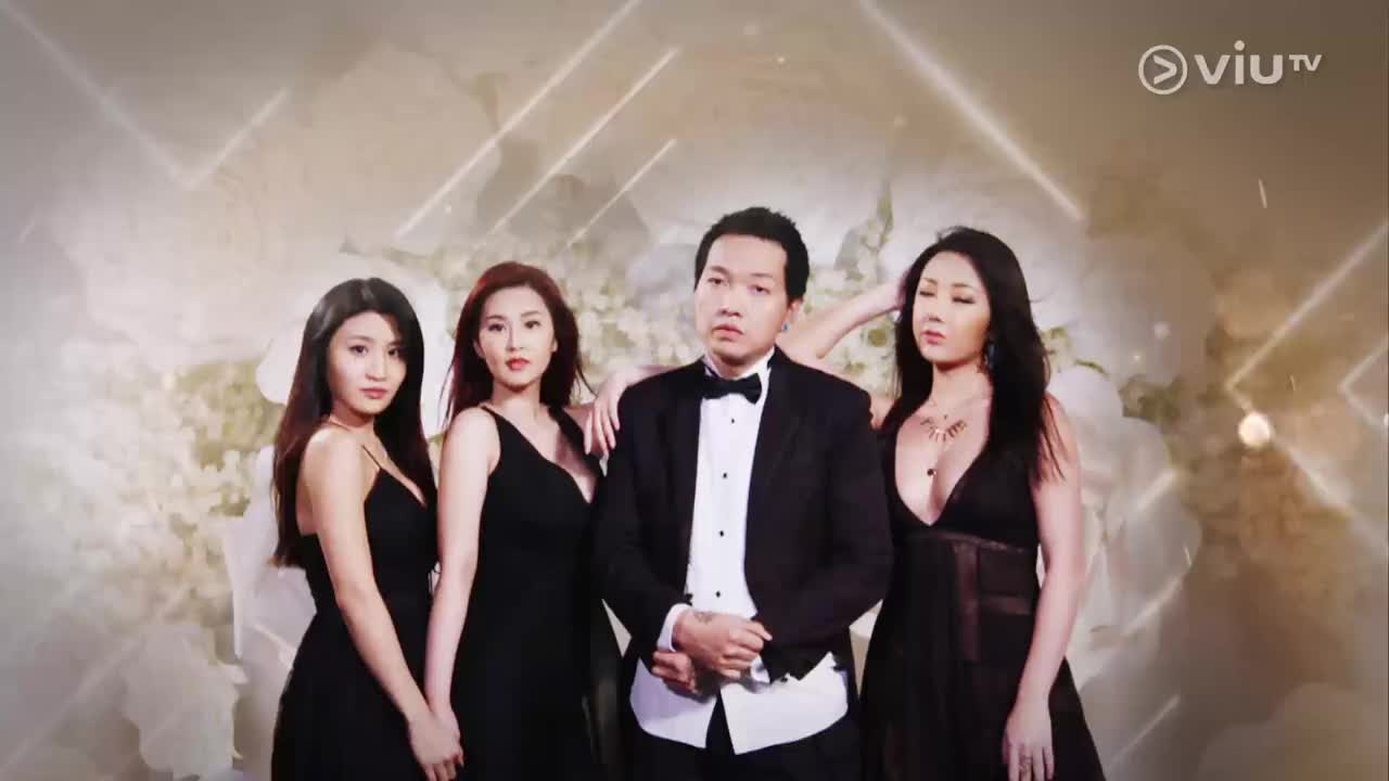 【ViuTV|整蛊】胸X计 【全8集】_哔哩哔哩_bilibili