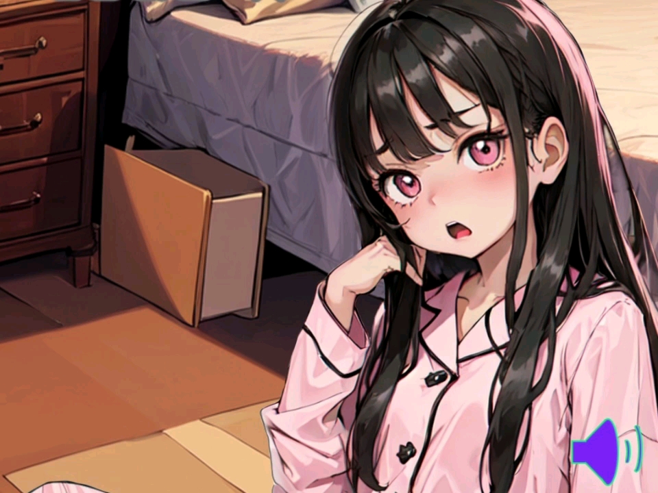 【触摸互动SLG】睡眠模拟器：今夜照旧 1~4 四部整合 DL正式版【新作/大更新】