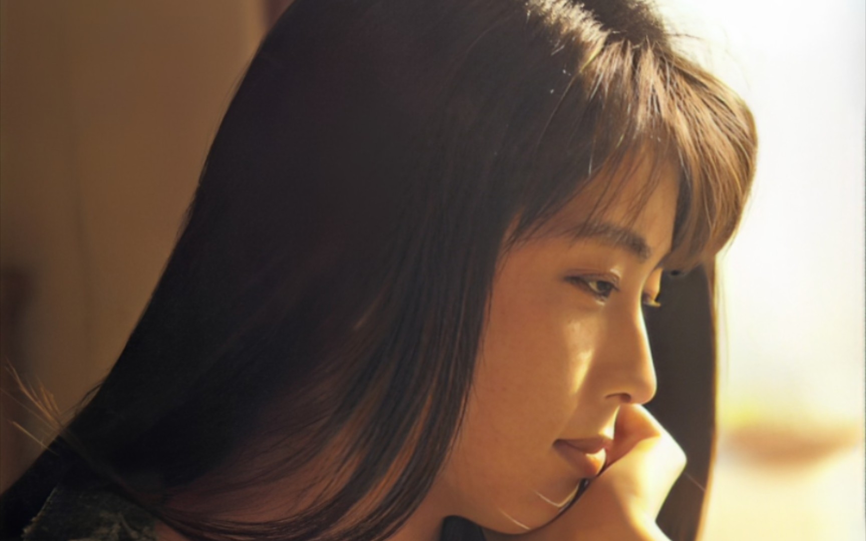 ZARD 坂井泉水『グロリアス マインド (光辉的信念)』_哔哩哔哩_bilibili