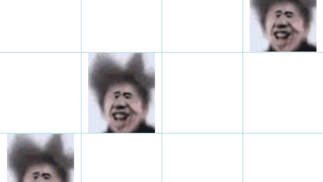 【4K/60帧】もペもペ mopemope〔附带无修版〕