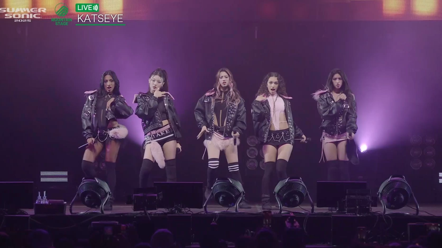 2NE1 COME BACK HOME+FIRE+I DON'T CARE+UGLY 歌谣大战舞台-桃子sama__-kpop-哔哩哔哩视频