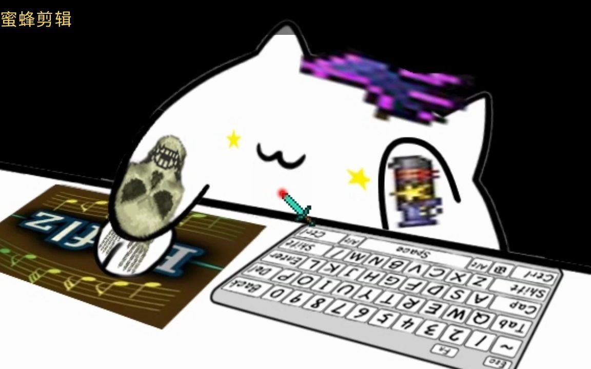 【教程】Bongo Cat Mver 守望版改键+自定义形象