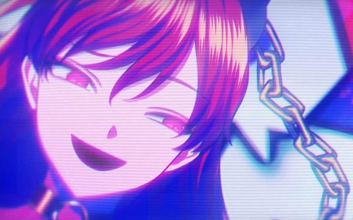 【东方PV】HELLOHELL【暁Records】_哔哩哔哩_bilibili