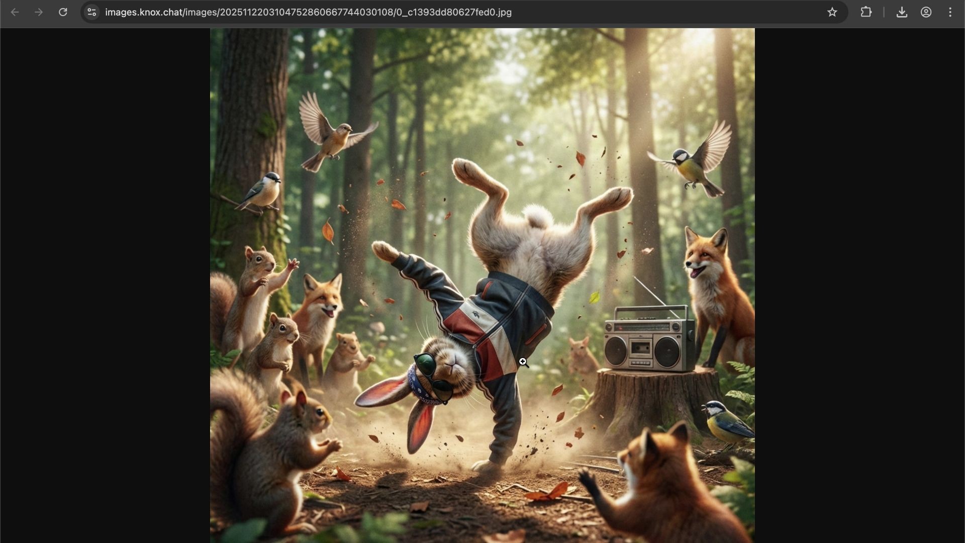 全球只有一个地方可以这么用 Nano Banana Pro-KnoxChat-KnoxChat-哔哩哔哩视频