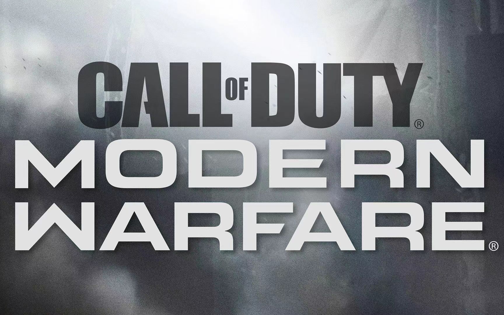 COD16[战争迷雾](P1新手难度)