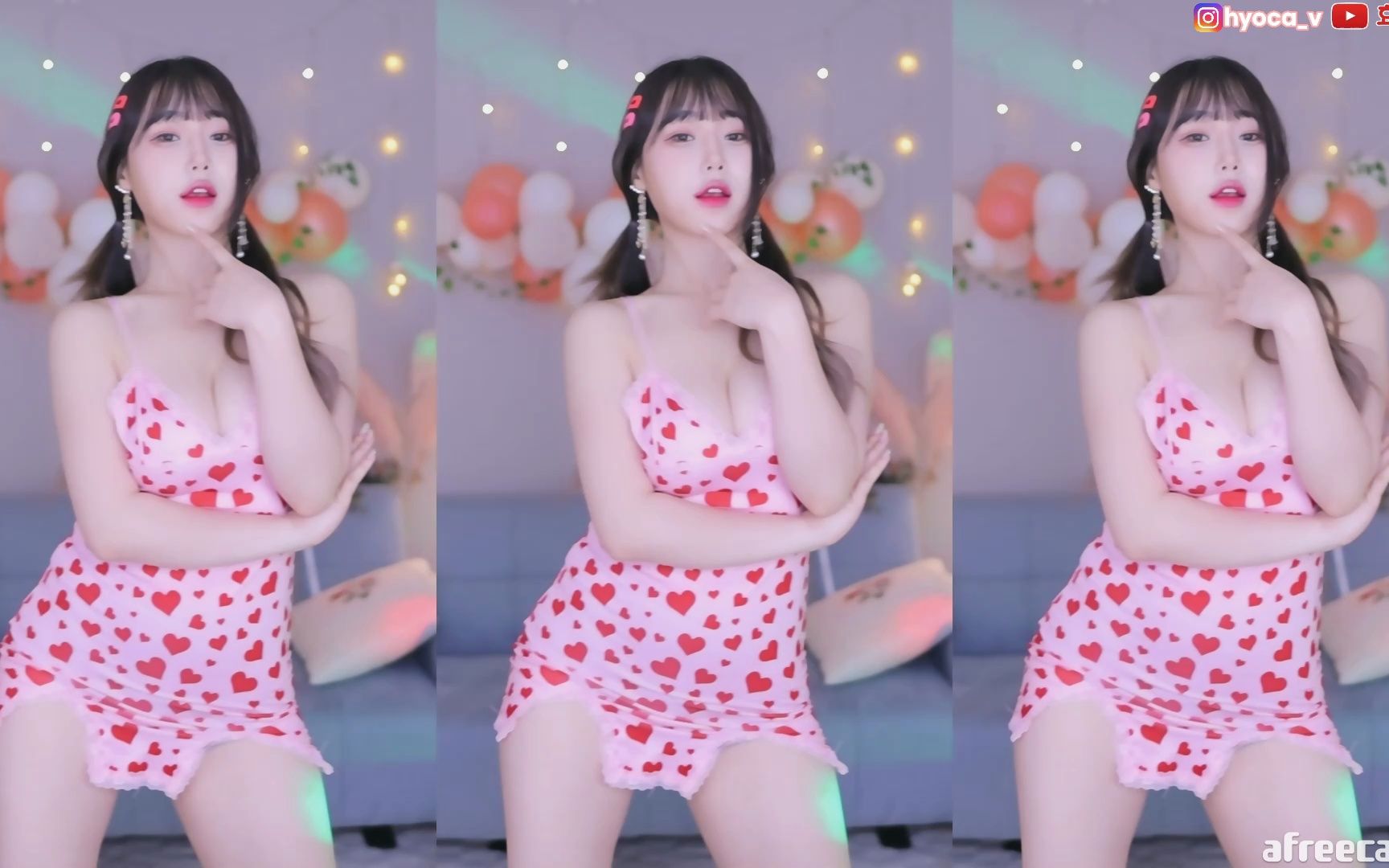 韩国AFreecaTV-孝卡_2022-08-09_20-45_24.2min_0-账号已注销-账号已注销-哔哩哔哩视频