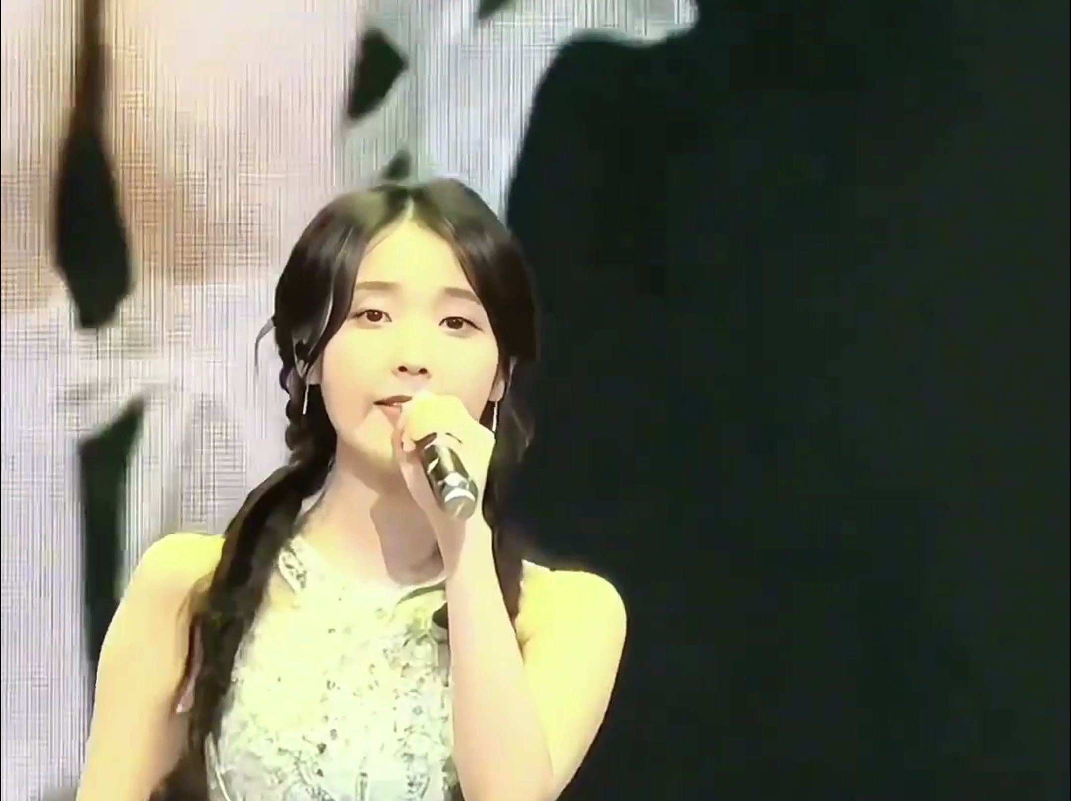 李知恩（IU）饭拍 3-bilibili(B站)无水印视频解析——6li6在线工具箱