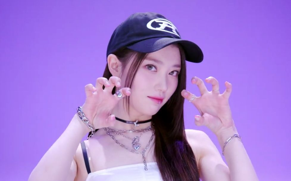 Kep1er最新回归曲Giddy舞蹈版-pcyxjy-pcyxjy-哔哩哔哩视频