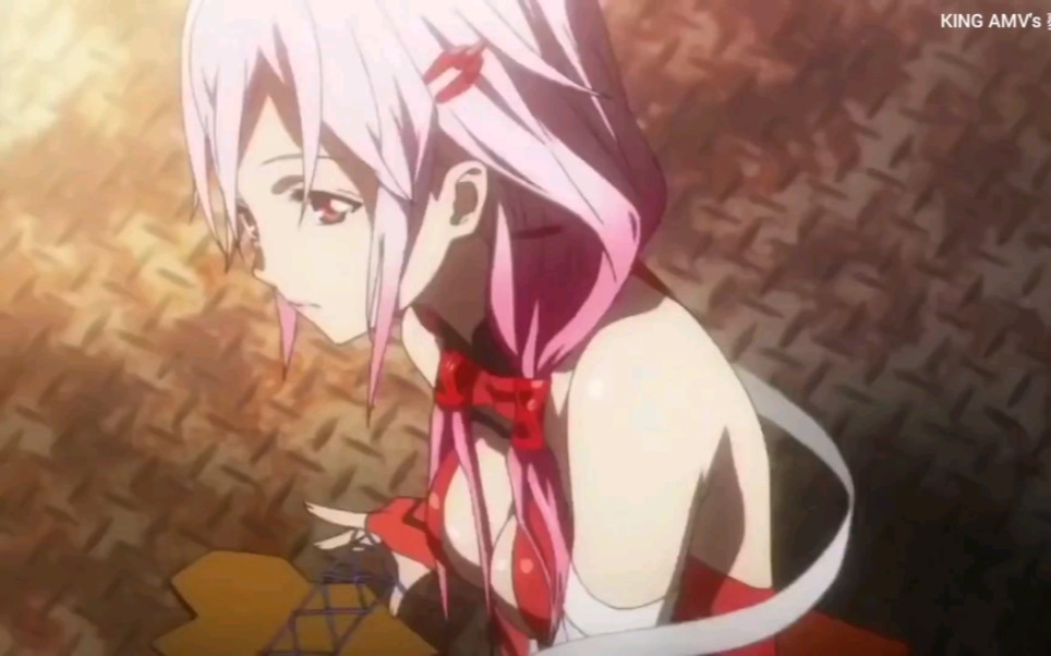 核爆神曲 aLIEz Aldonah aliez_哔哩哔哩_bilibili