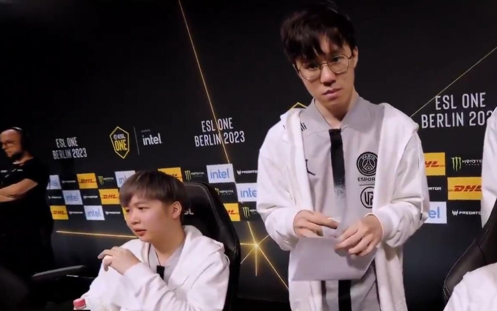 Zeal近半年的猛犸战绩汇总-冰弋_-冰弋_-哔哩哔哩视频