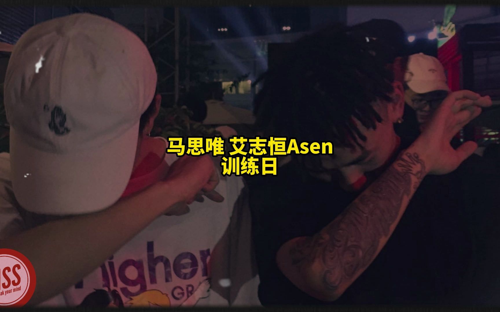 SASIOVERLXRD-"Young Thug"(Feat.RICHNOMADIC,JinJiBeWater_隼)[Sin Shxt Vol.1]-弹药装填中-默认收藏夹-哔哩哔哩视频