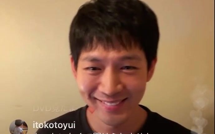 【追洸中字】230601 NHK大家的歌 再见的另一边