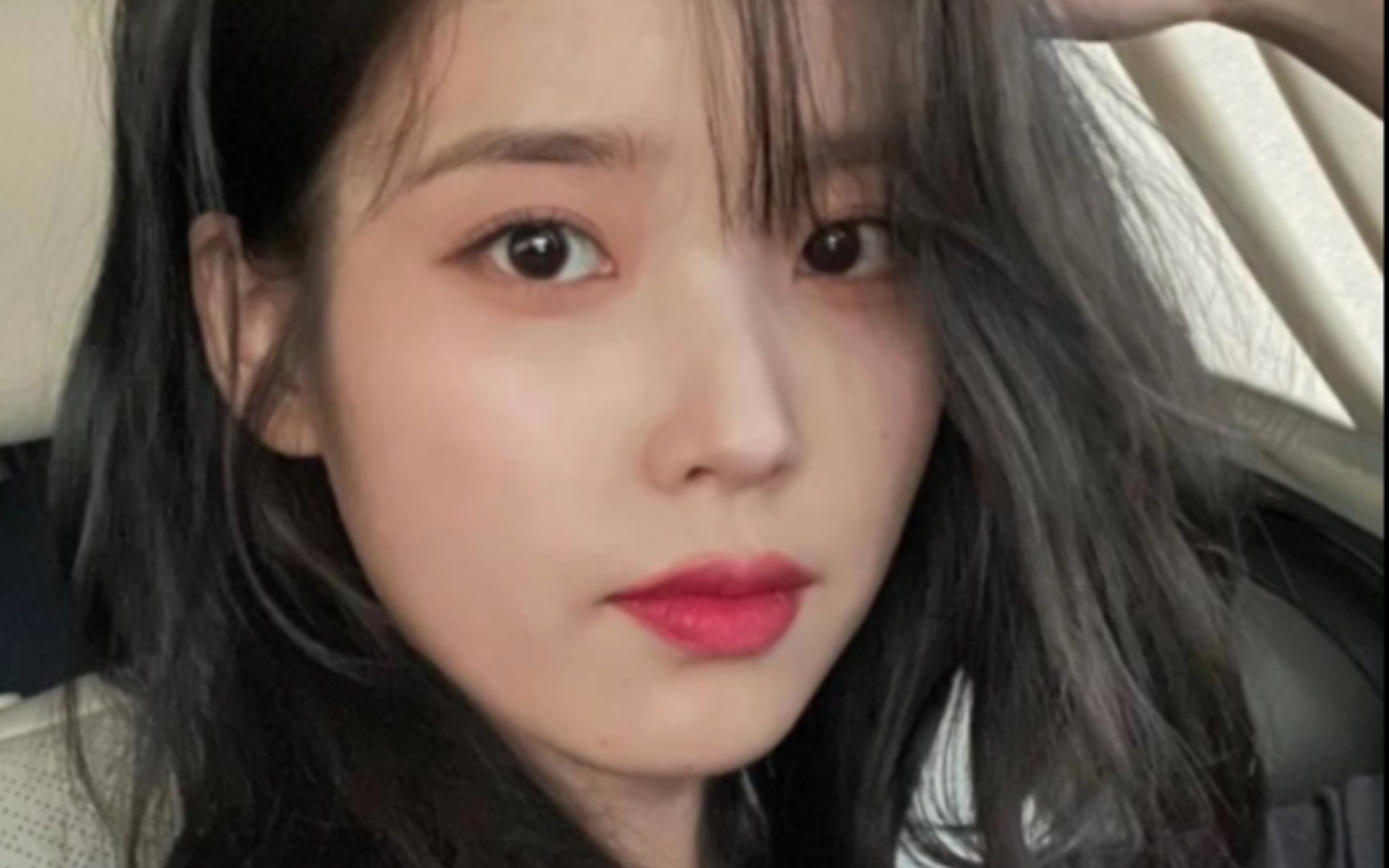 李知恩_哔哩哔哩_bilibili