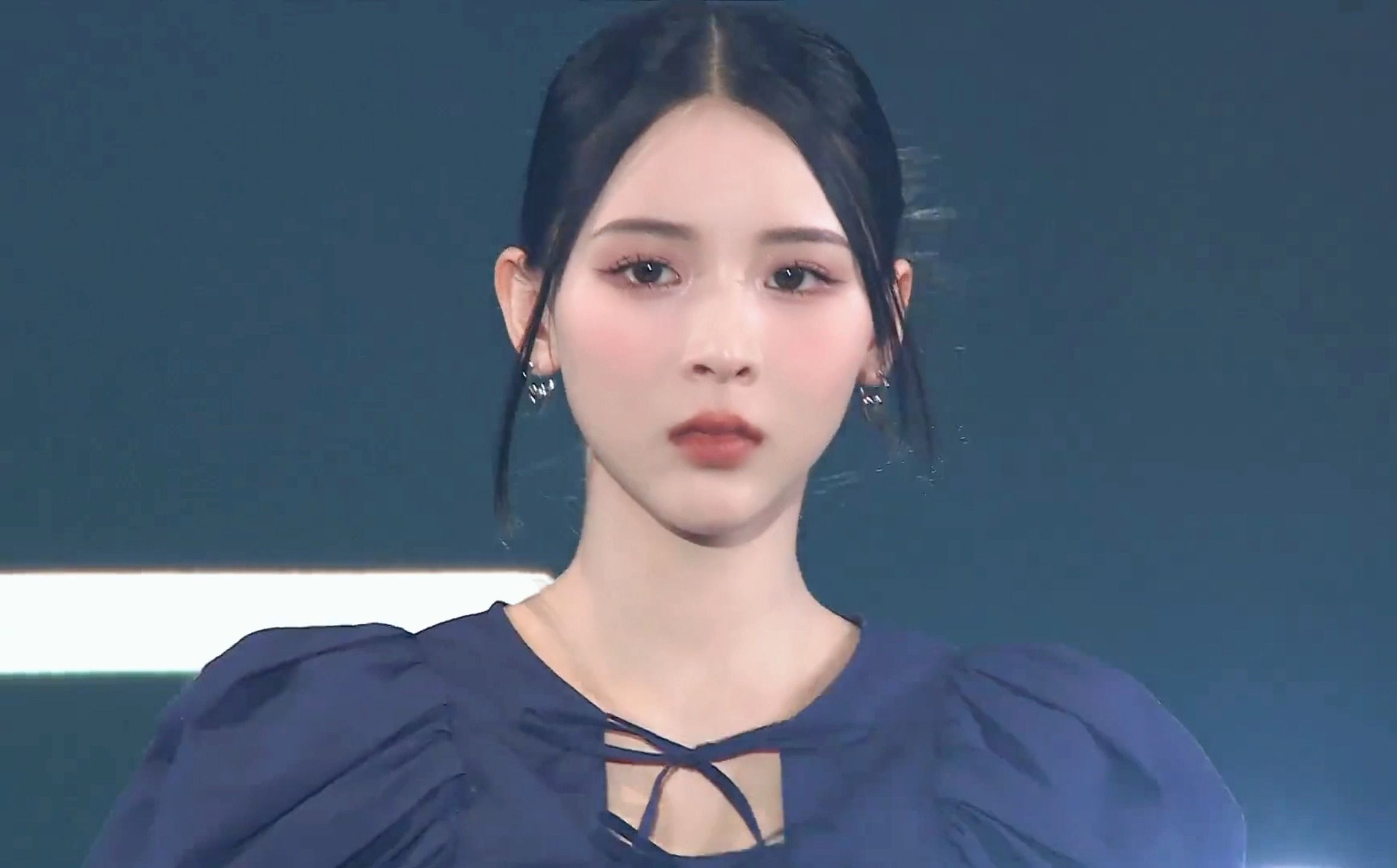 东京时装秀TGC可爱性感与田祐希、铃木优华美女女神模特小姐姐走秀-tutudiy-tutudiy-哔哩哔哩视频