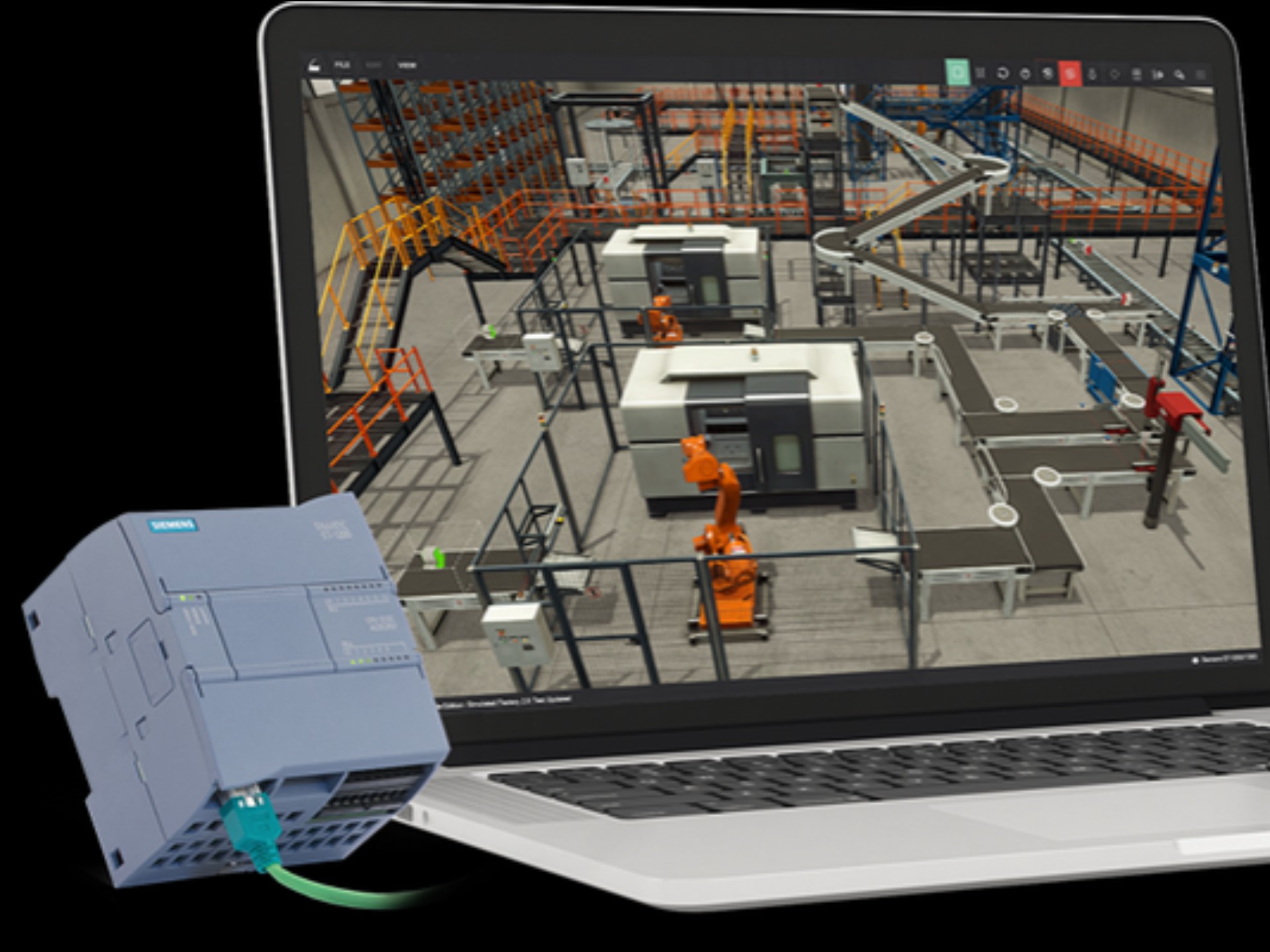 EPLAN第23课 - 3D布局空间自动生成2D安装板布局图-73285290382_bili-PLC-哔哩哔哩视频