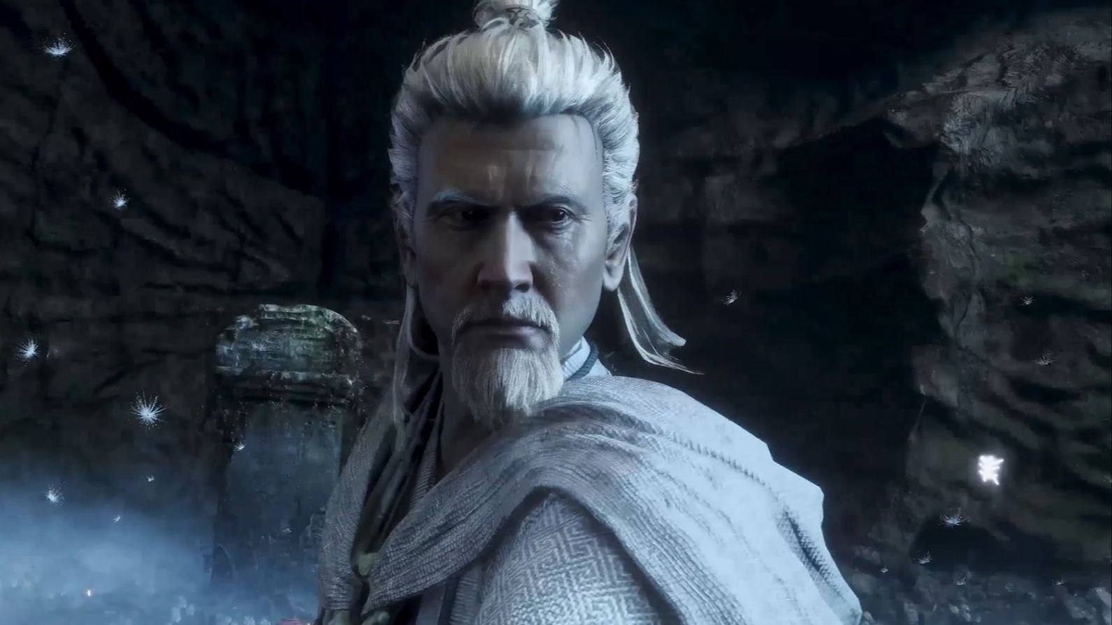 【IGN】《明末：渊虚之羽》宣传视频 | TapTap游戏发布会-IGN中国-IGN中国-哔哩哔哩视频