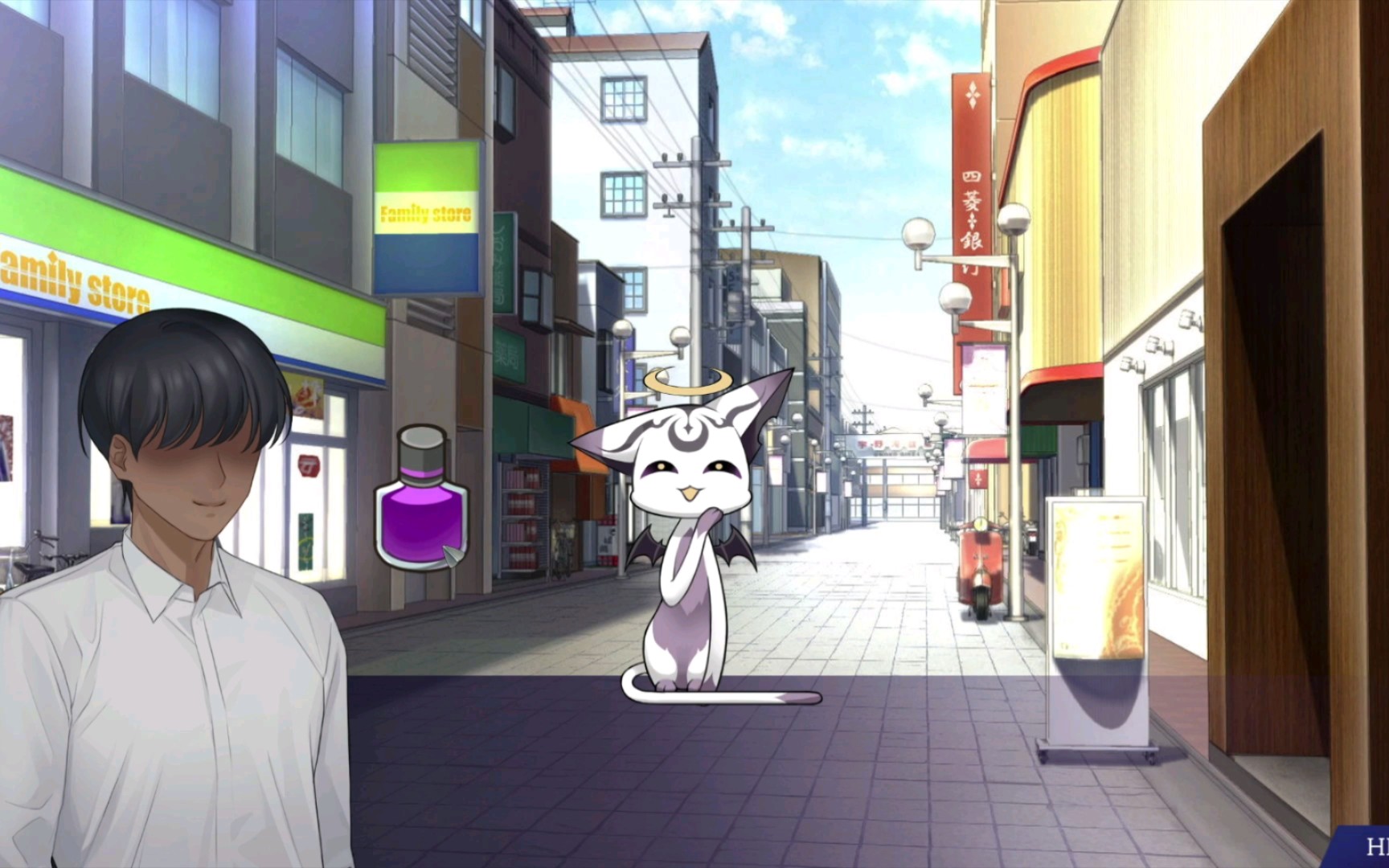 恋爱养成slg【梦魔孵化器 Incubus】某液态气体官方中文步兵游戏v1047月最新版