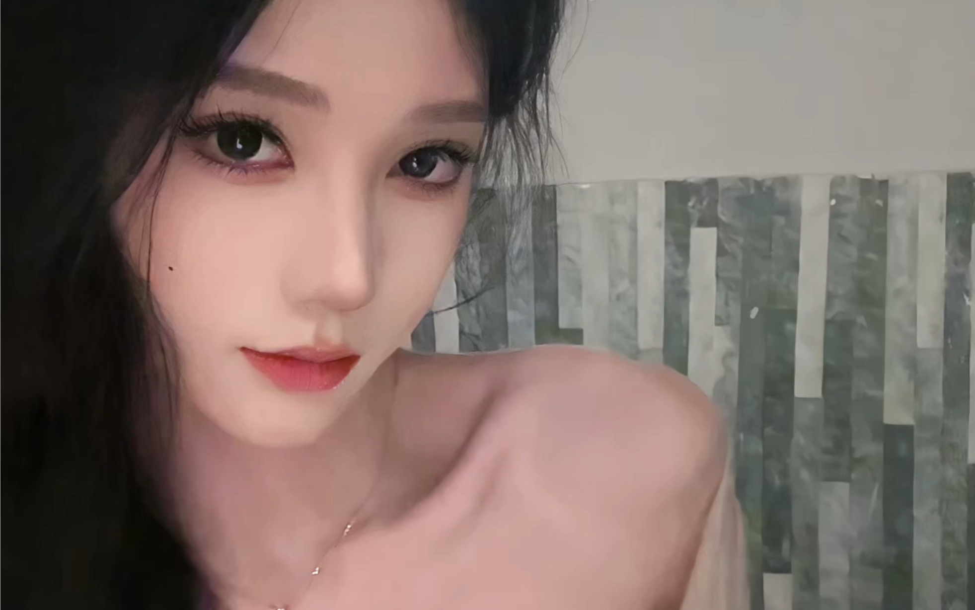 你会娶小男娘当老婆吗 嗲奇 嗲奇 哔哩哔哩视频