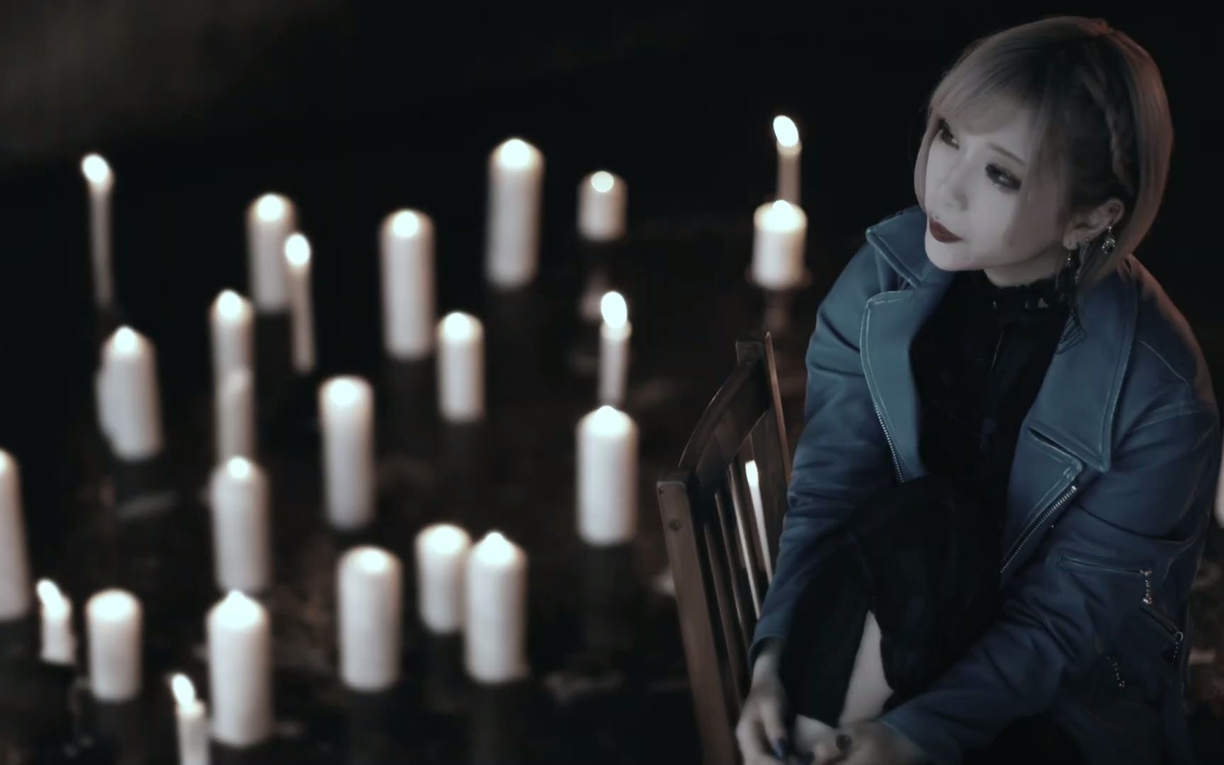 ReoNa 『生命線』-Music Video-（月姫 -A piece of blue glass moon- THEME SONG E.P ...