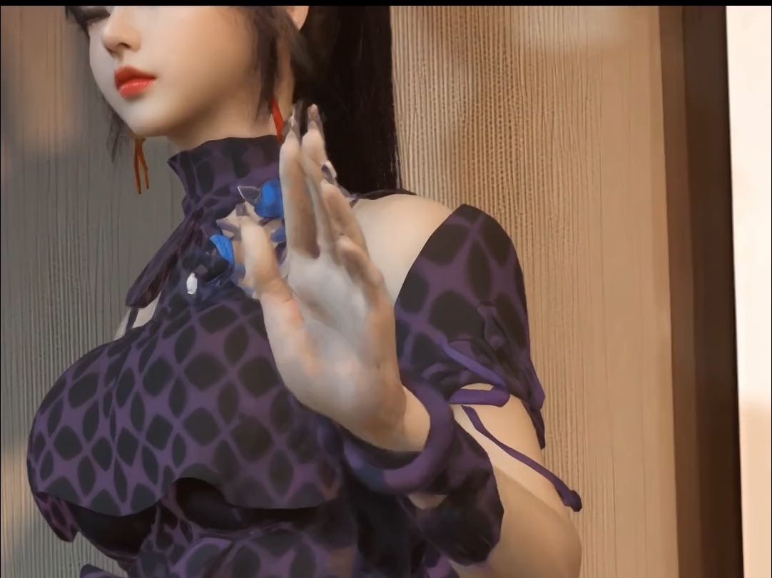 真的在练习打枪哦-3D动漫区-3D动漫区-哔哩哔哩视频