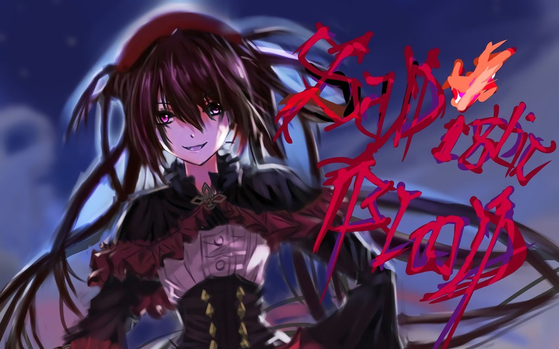 【ADV推荐/全语音】SaDistic BlooD 狂嗜之血