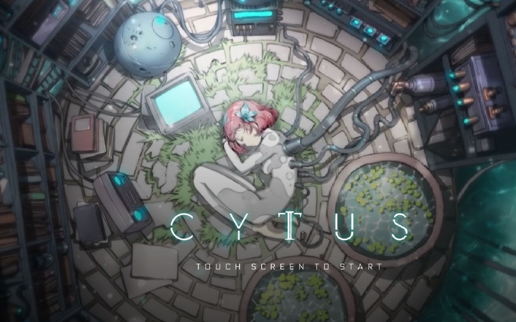 【Cytus2】当 PAFF'NEKO'ROBO_Head 等级到25和Lvy等级到10会发生什么_哔哩哔哩_bilibili