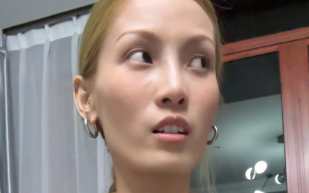 快乐百丈漈团建，真的美，但也是真的热-丁大王Debbie-丁大王Debbie-哔哩哔哩视频