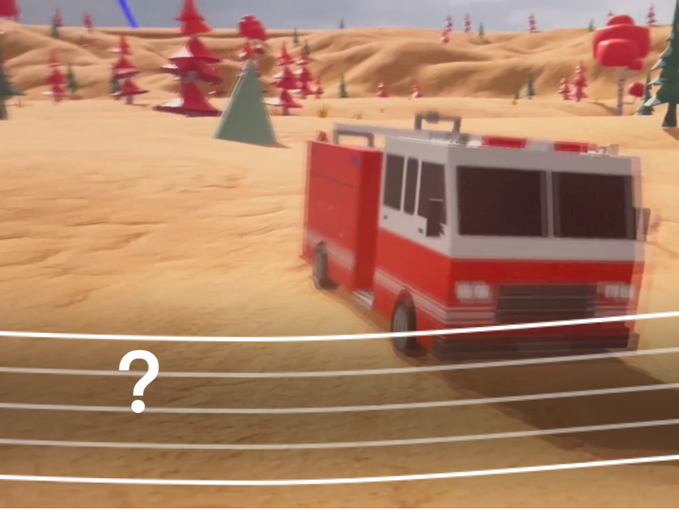 物理射线交互与简易的相机避障，Ammo｜WebGPU｜基于Orillusion 引擎开发的网页游戏 DEMO_8-半颗牙齿晒太阳-半颗牙齿晒太阳-哔哩哔哩视频