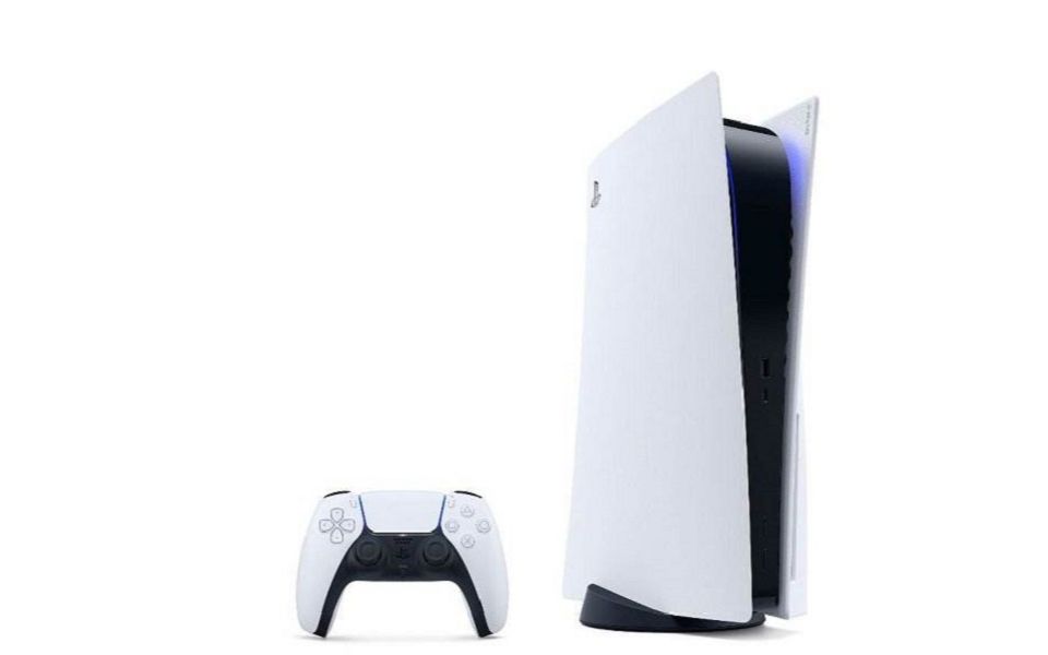 3DM总监索尼PS5发布会直播录像（转载）_哔哩哔哩_bilibili