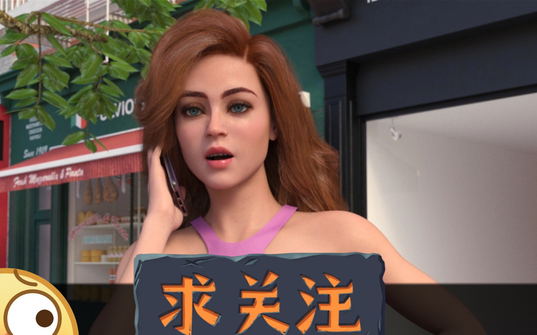 史密斯的血统 Ver0.40 汉化版 PC+安卓