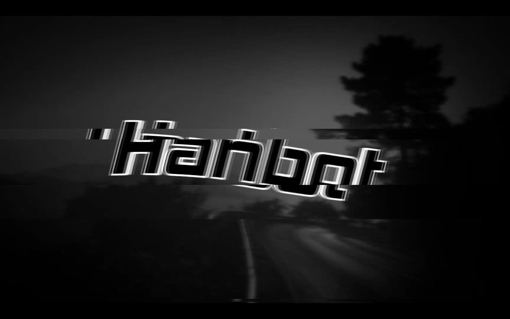 hanbot依旧是最强力的武器 highlight ft.hanbot3-Brodsky-Brodsky-哔哩哔哩视频