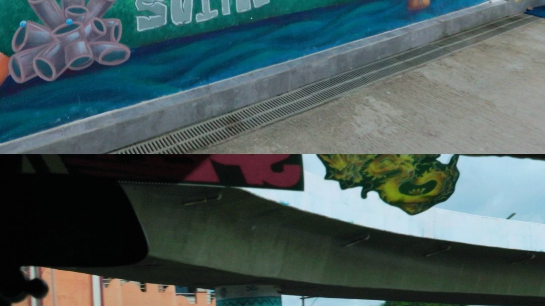 頑童MJ116- It's About Time MV拍攝花絮-頑童MJ116_official-頑童MJ116_official-哔哩哔哩视频