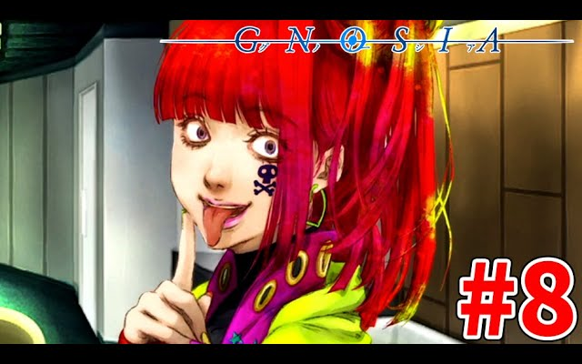 【retoruto】GNOSIA#8 15个人里有6只狼的绝望局应该也能赢吧【生肉】_哔哩哔哩_bilibili