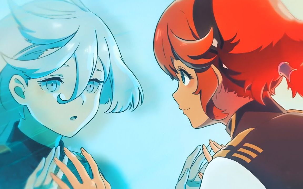 【10月】SHY OP动画「Shiny Girl」MindaRyn-帕瓦大力不是屑-BEST MAD-哔哩哔哩视频