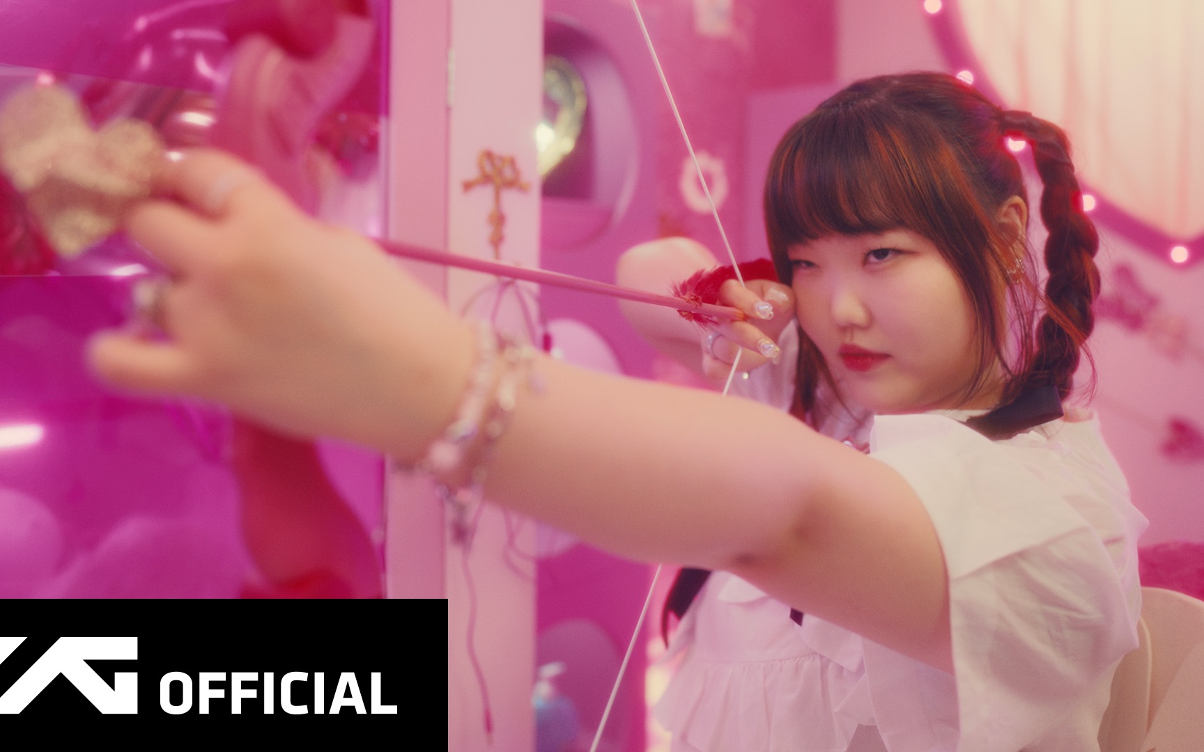 AKMU - 'Love Lee' M/V TEASER-YG_FAMILY-YG_FAMILY-哔哩哔哩视频