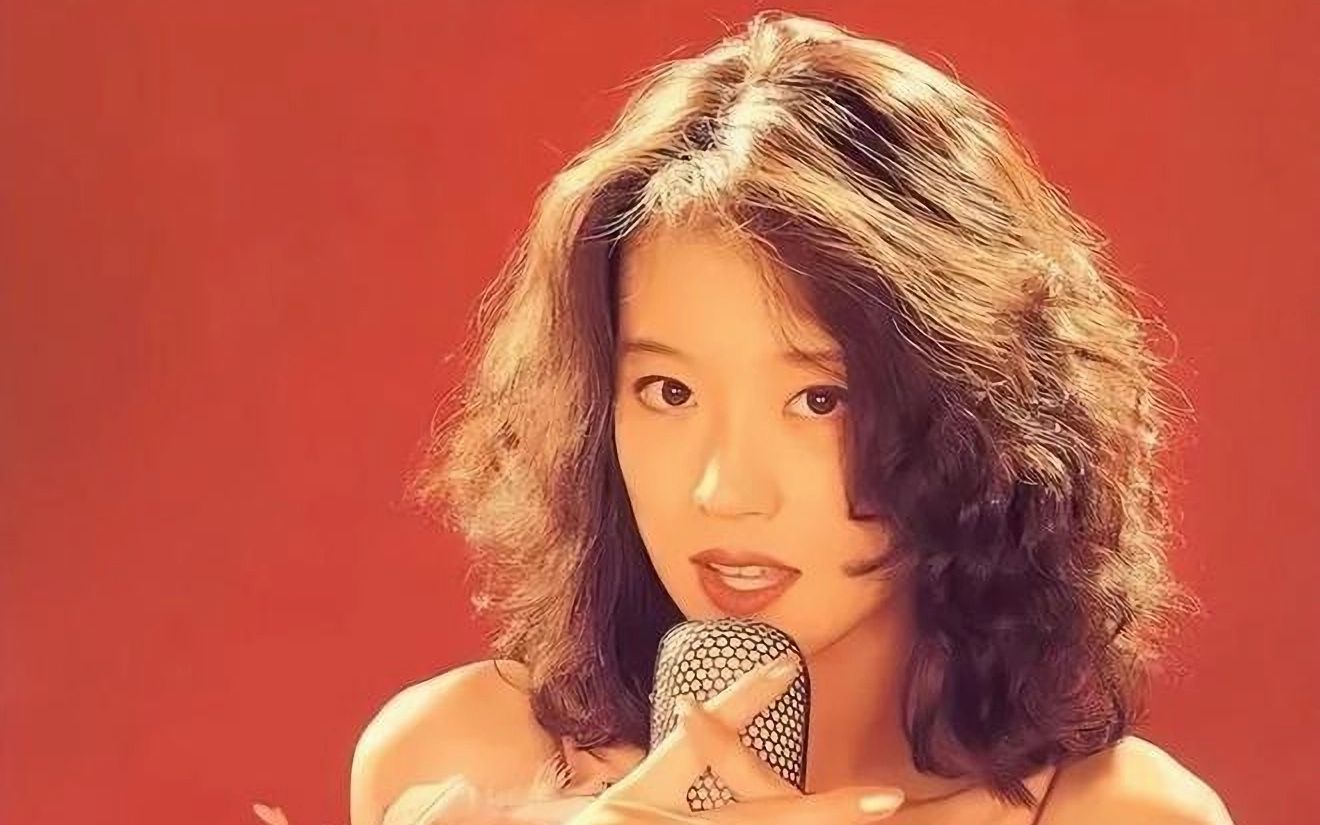中森明菜 1986年 昭和61年 10月9日 Fin
