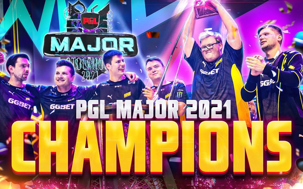 【中文字幕】NAVI Major夺冠VLOG 天生赢家笑傲群雄_哔哩哔哩bilibili