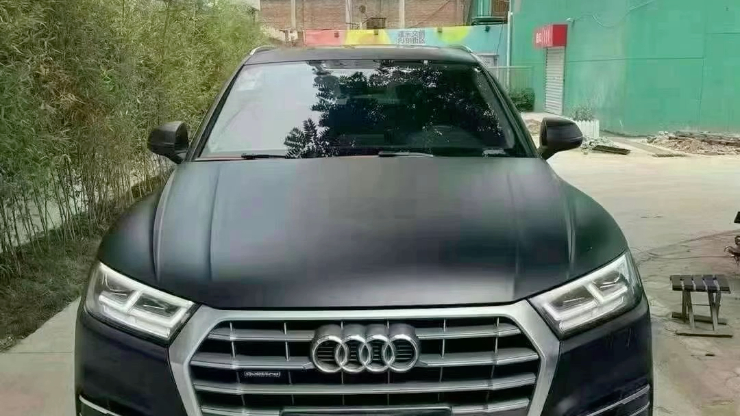 14.69W、19年奥迪Q5L_哔哩哔哩_bilibili