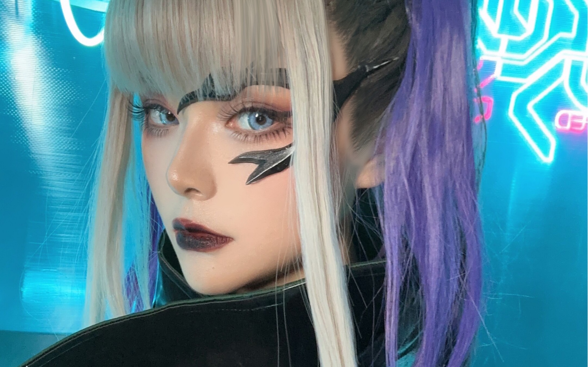 【无期迷途白逸cos】谁不爱白老板-w百合欧皇子ww-w百合欧皇子ww-哔哩哔哩视频