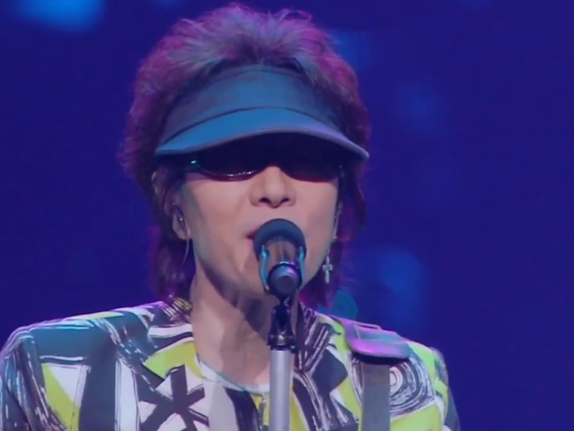 《奥特曼列传》超燃的经典主题曲！「Final Wars!」THE ALFEE〖Live at 夏の天地創造,2022 Day 2〗-爱看书的小鱼游-Alfee 音乐-哔哩哔哩视频