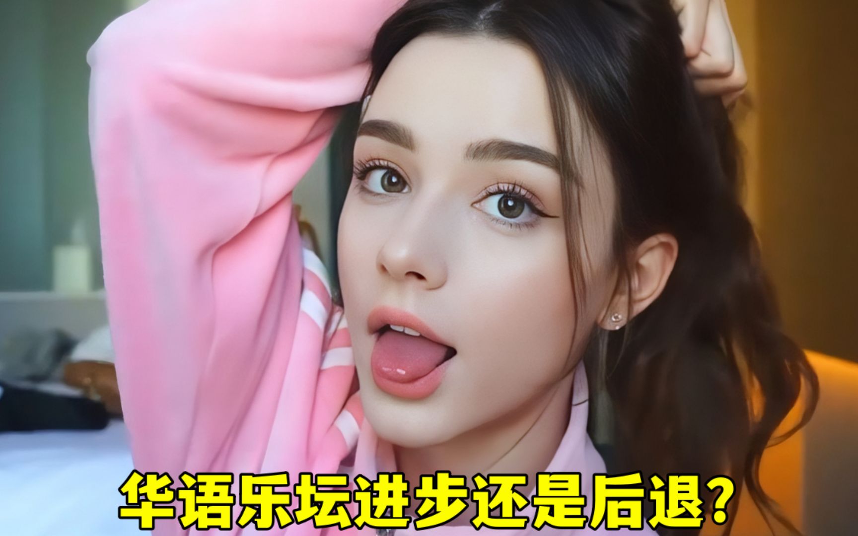 Bgm一响,瞬间回到2019年!盘点4年前华语乐坛爆火的10首神曲! 喵喵音乐台 喵喵音乐台 哔哩哔哩视频
