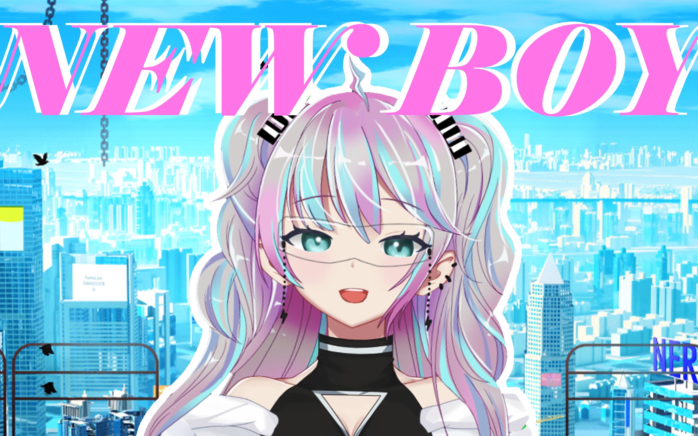 甜度爆表『 New Boy 』是的，我看见到处是阳光！-陆鳐LuLu-陆鳐LuLu-哔哩哔哩视频